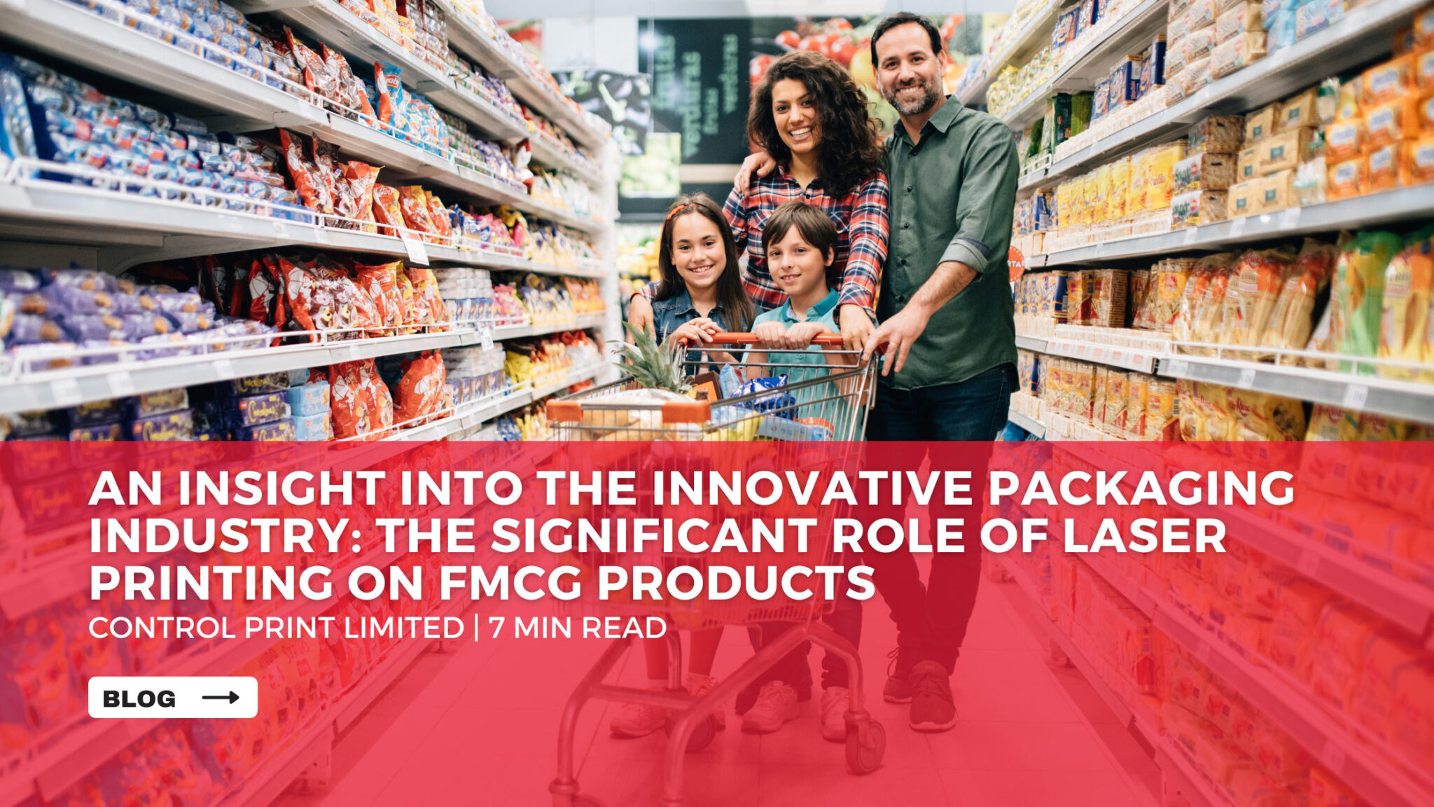 An insight into the innovative packaging industry: The significant role ...