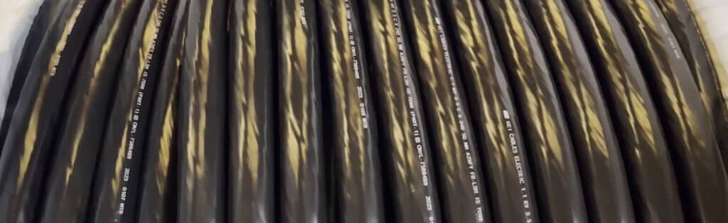 Enhancing Efficiency and Compliance: Wire and Cable Marking and Coding ...