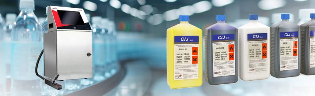 Powering Precision: How Control Print’s CIJ Printers and Inks Elevate ...