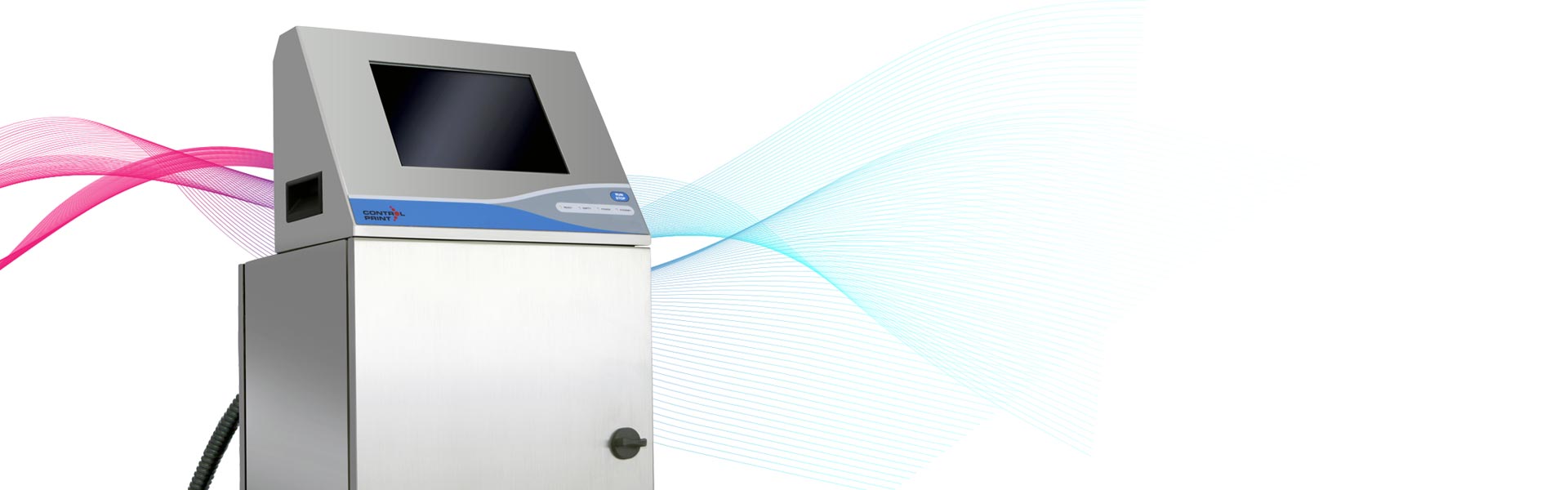 Reliable & Advanced Continuous InkJet Printer - Continuous Inkjet ...