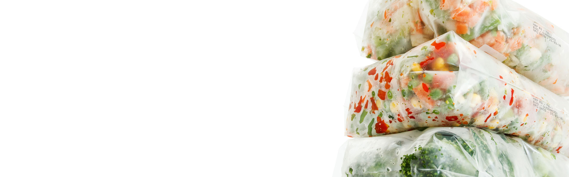 Fresh & Frozen Food - Control Print Ltd.