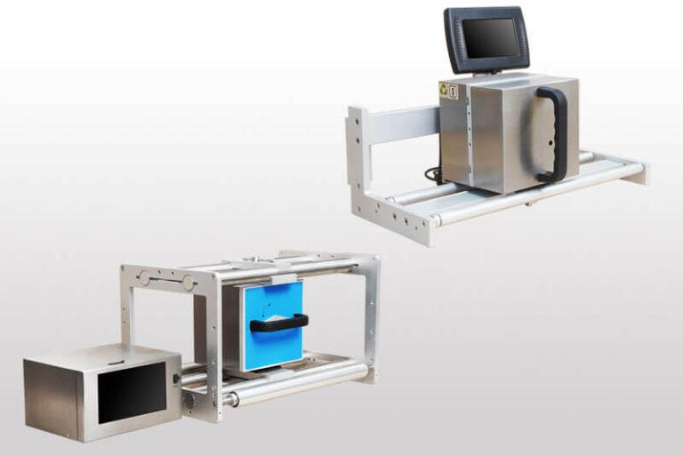 Products - Batch Coding Machine,Continuous Inkjet Printer,Thermal ...