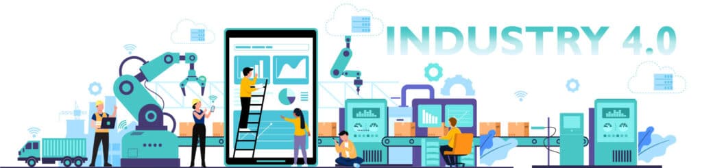 Industry 4.0 Reshaping Industrial Coding and Marking: A Spotlight on ...
